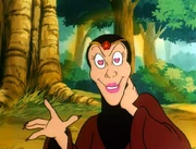 Lady Bane | Disney Wiki | Fandom