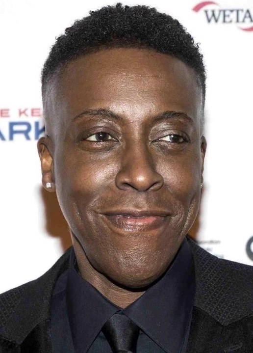 Arsenio Hall | Disney Wiki | Fandom