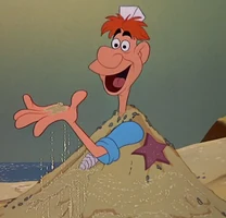 La Morsa y el Carpintero/Galería | Disney Wiki | Fandom