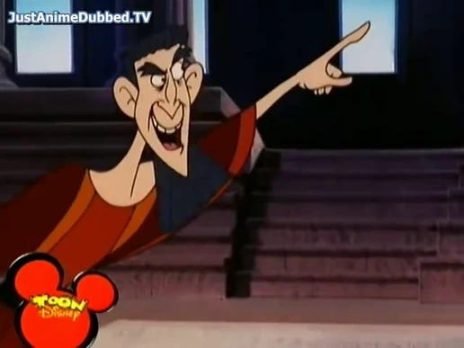 Clion | Disney Wiki | Fandom