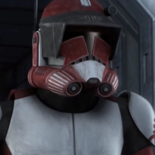 Commander Fox | Disney Wiki | Fandom