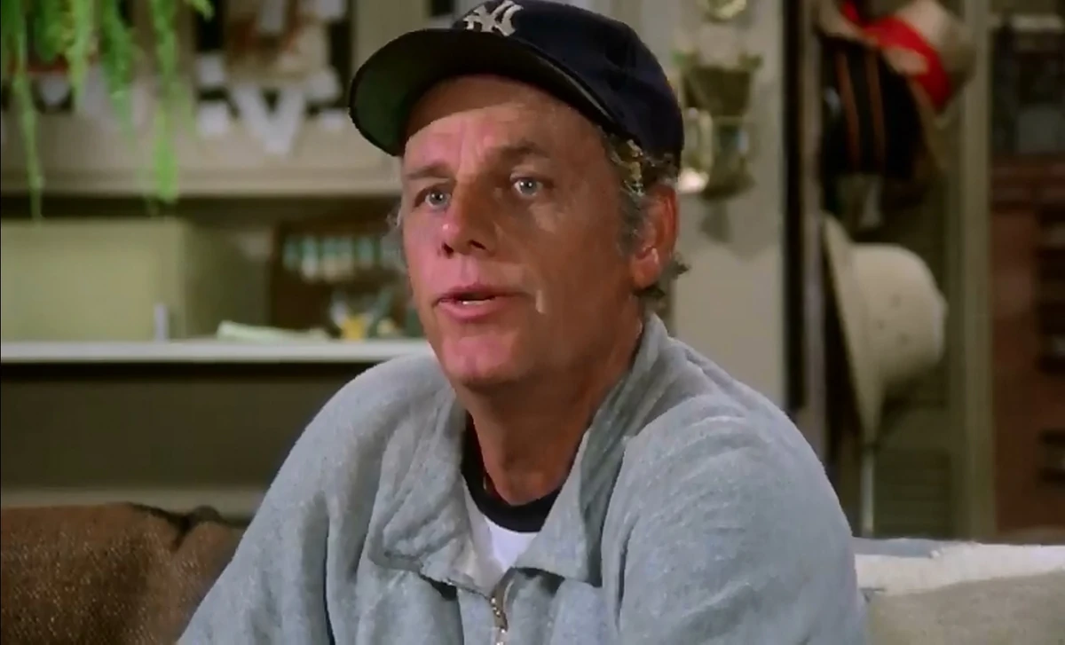 Norman Link | Disney Wiki | Fandom