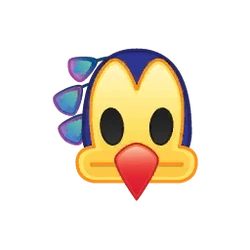来自 Up Babies 的 Kevin Kevin's Babies | Pixar Wiki | Fandom