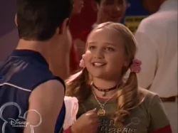 Phil Of The Future Pim