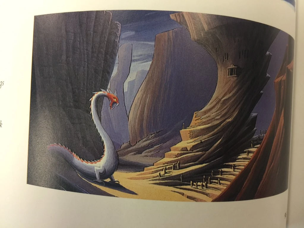 Hydra/Gallery | Disney Wiki | Fandom