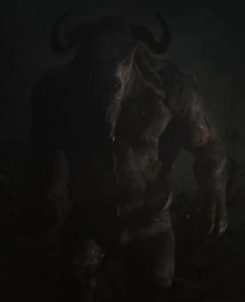 Minotaur | Disney Wiki | Fandom