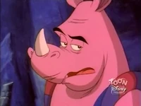 Samir the "Destroyer"/Gallery | Disney Wiki | Fandom