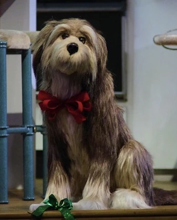 Rover | Disney Wiki | Fandom