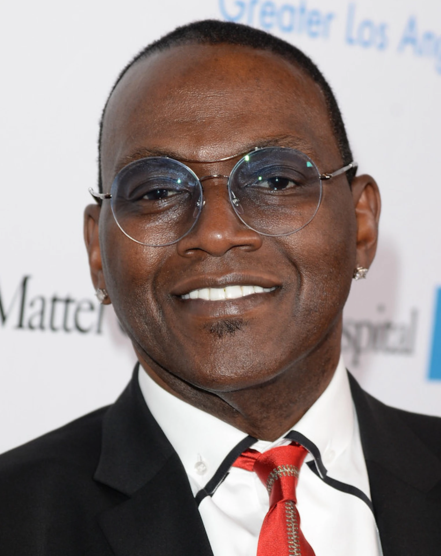 Randy Jackson Jr