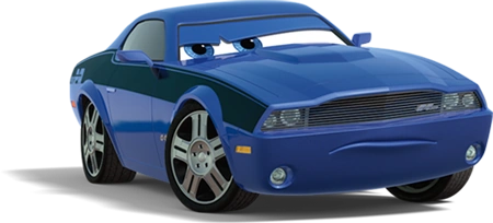 Rod Redline/Gallery | Disney Wiki | Fandom