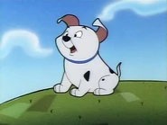 Rolly/Gallery | Disney Wiki | Fandom