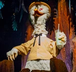 Singing Geese | Disney Wiki | Fandom