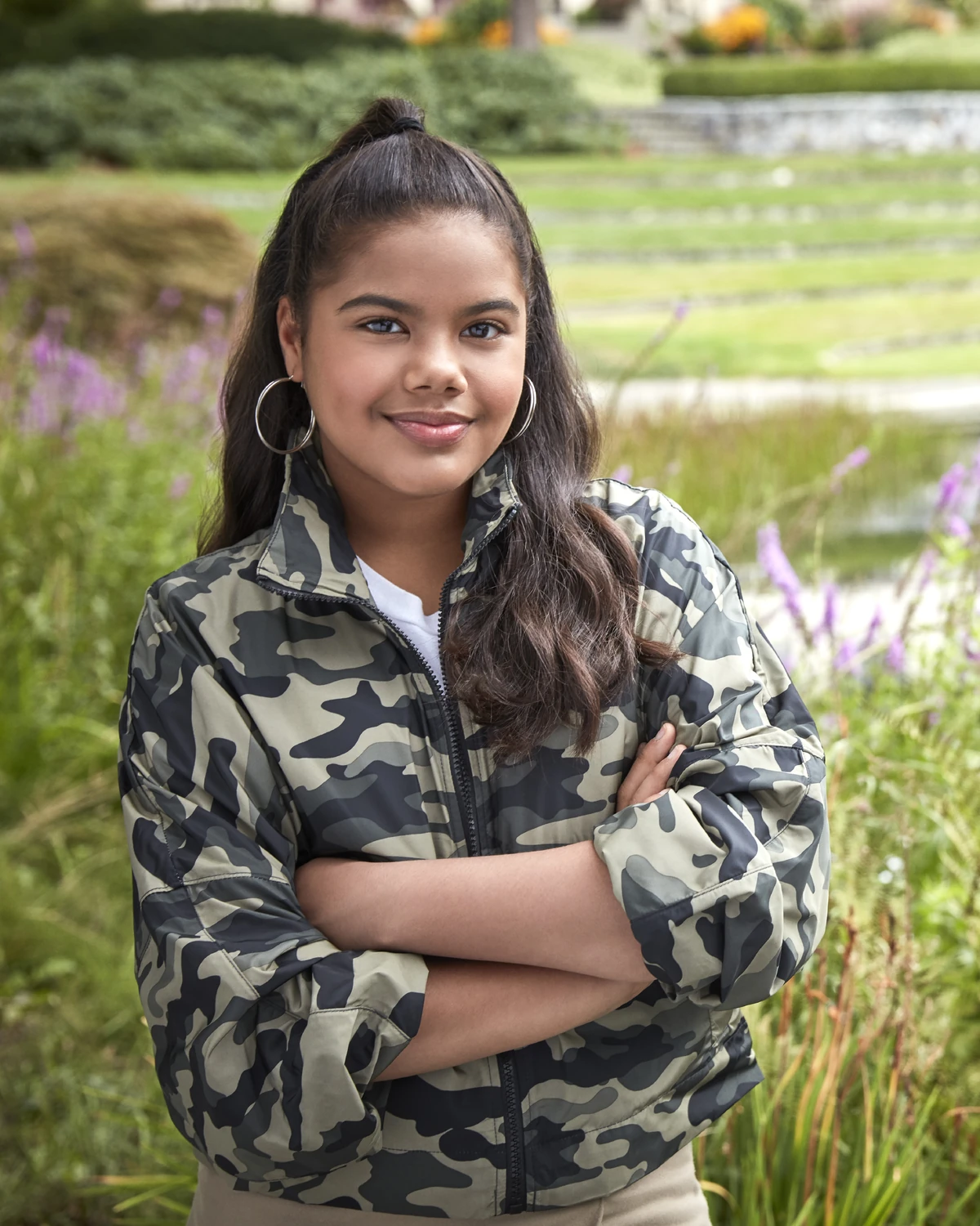 Pepper Paloma | Disney Wiki | Fandom