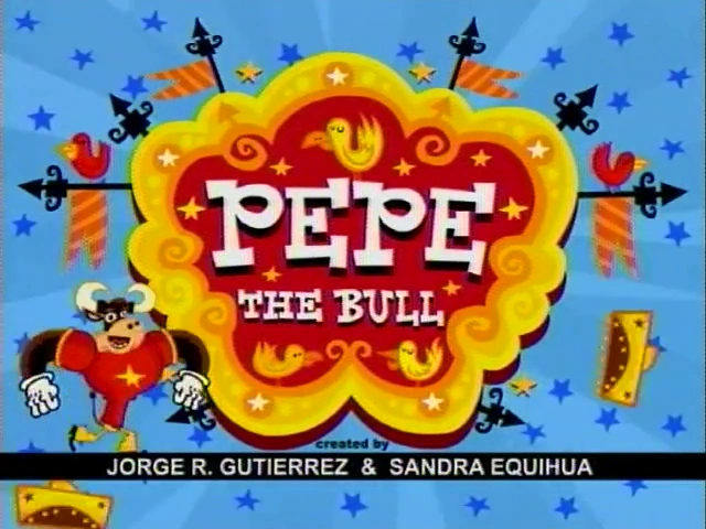 Pepe the Bull | Disney Wiki | Fandom