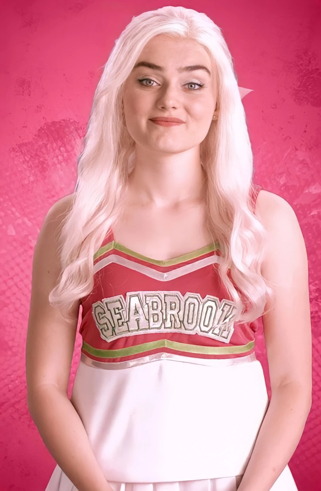 Addison Wells | Disney Wiki | Fandom