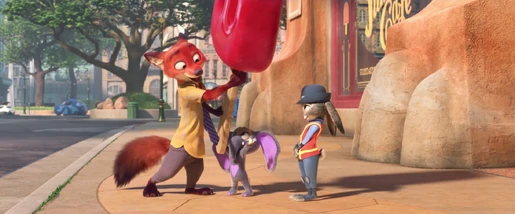 Jumbo-pop | Disney Wiki | Fandom