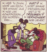 Marcus Mouse | Disney Wiki | Fandom