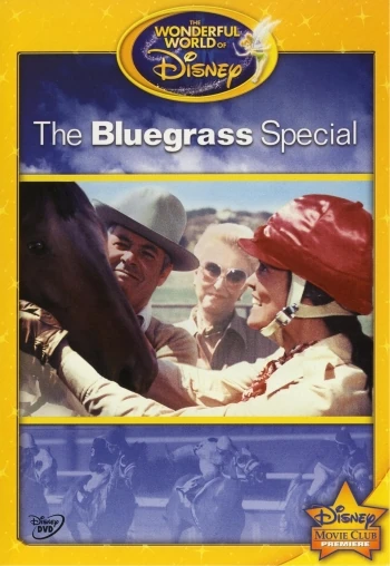 The Bluegrass Special | Disney Wiki | Fandom