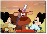 The Nifty Nineties/Gallery | Disney Wiki | Fandom