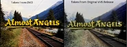 Almost Angels | Disney Wiki | Fandom