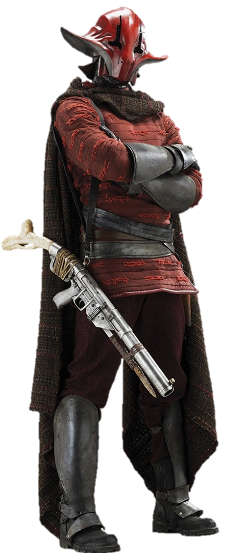 Sidon Ithano | Disney Wiki | Fandom