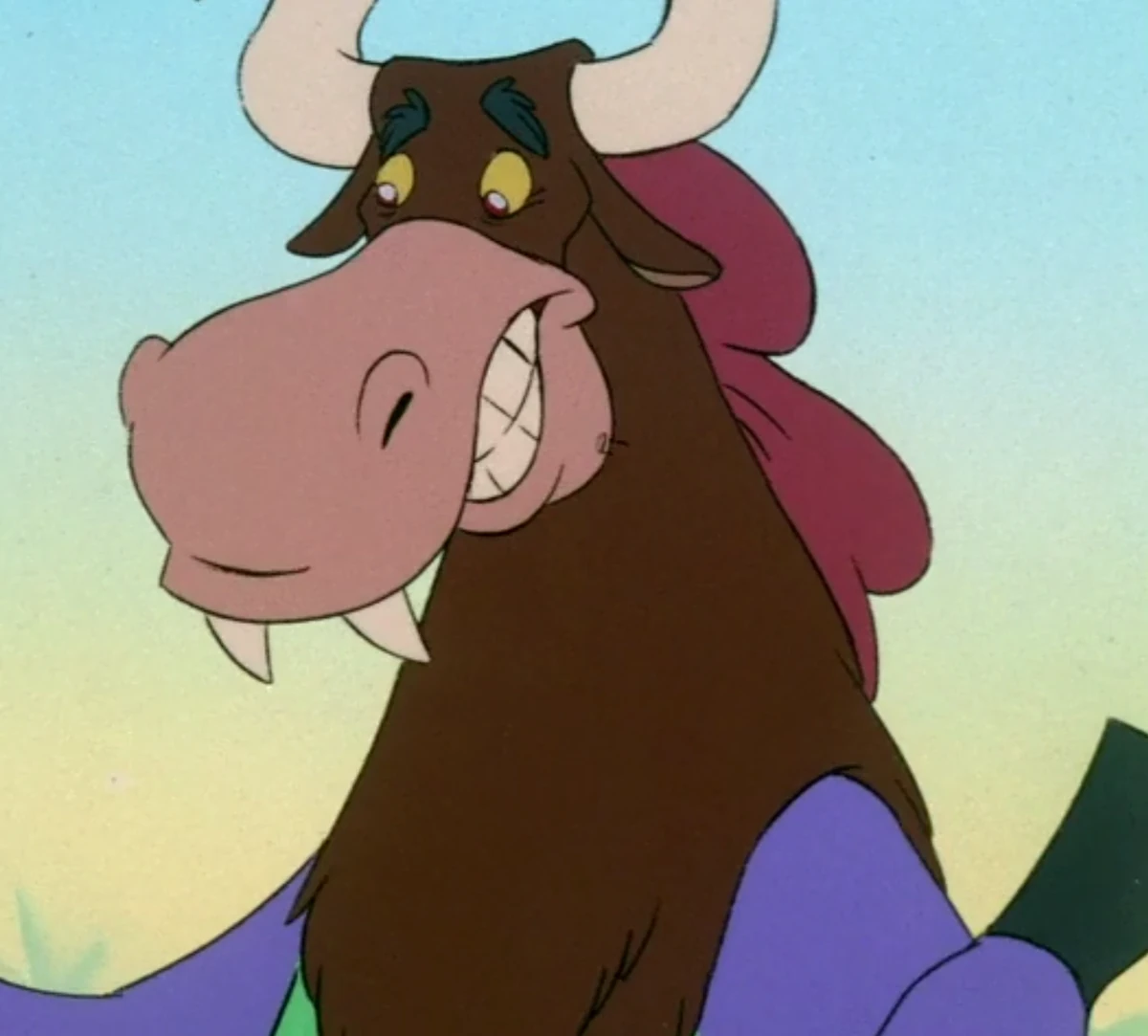 Bartholomew (Timon & Pumbaa) | Disney Wiki | Fandom