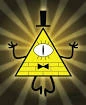 Bill Cipher | Disney Wiki | Fandom