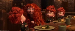 Merida/Relationships | Disney Wiki | Fandom
