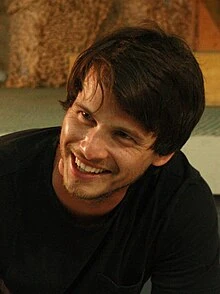 Charlie Finn | Disney Wiki | Fandom