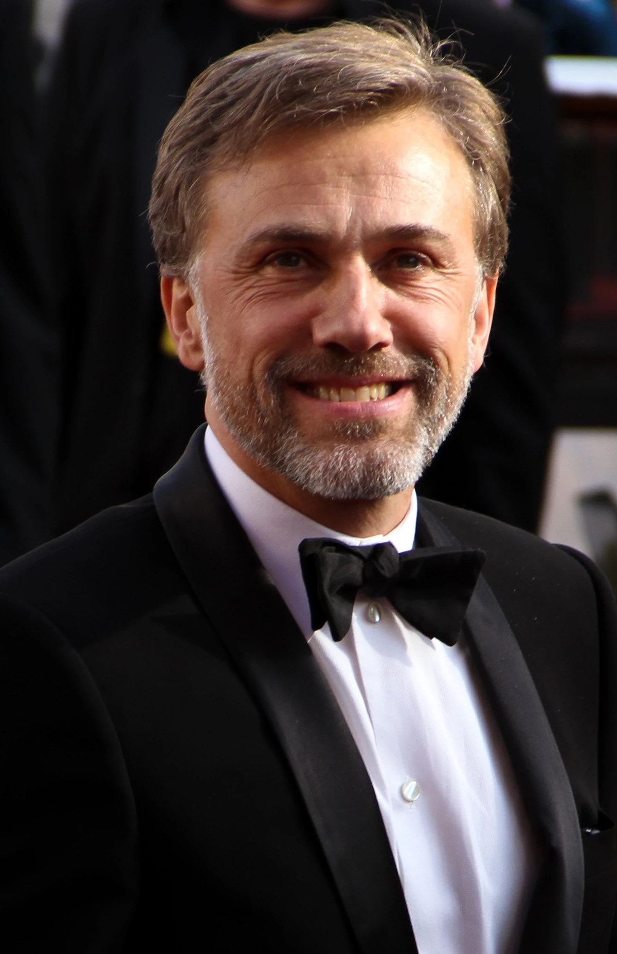 Christoph Waltz | Disney Wiki | Fandom