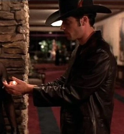 Justin Theroux | Disney wiki | Fandom