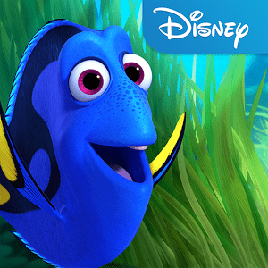 Dory's Reef | Disney Wiki | Fandom