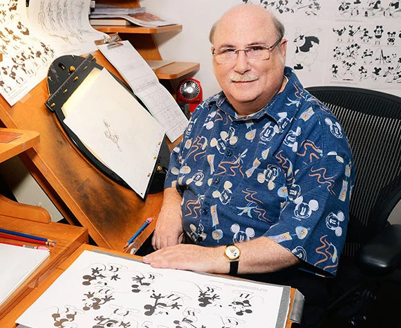 Eric Goldberg | Disney Wiki | Fandom