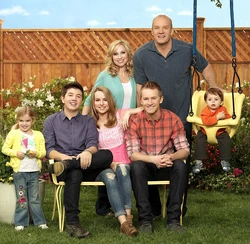 Familia Duncan | Disney Wiki | Fandom