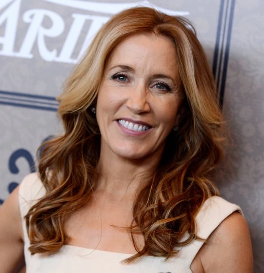 Felicity Huffman | Disney Wiki | Fandom