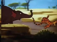 Goliath II's mother/Gallery | Disney Wiki | Fandom