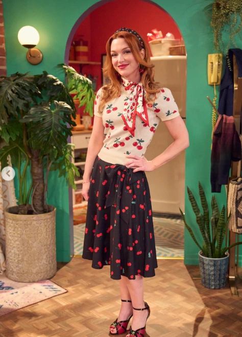 Harper Finkle | Disney Wiki | Fandom