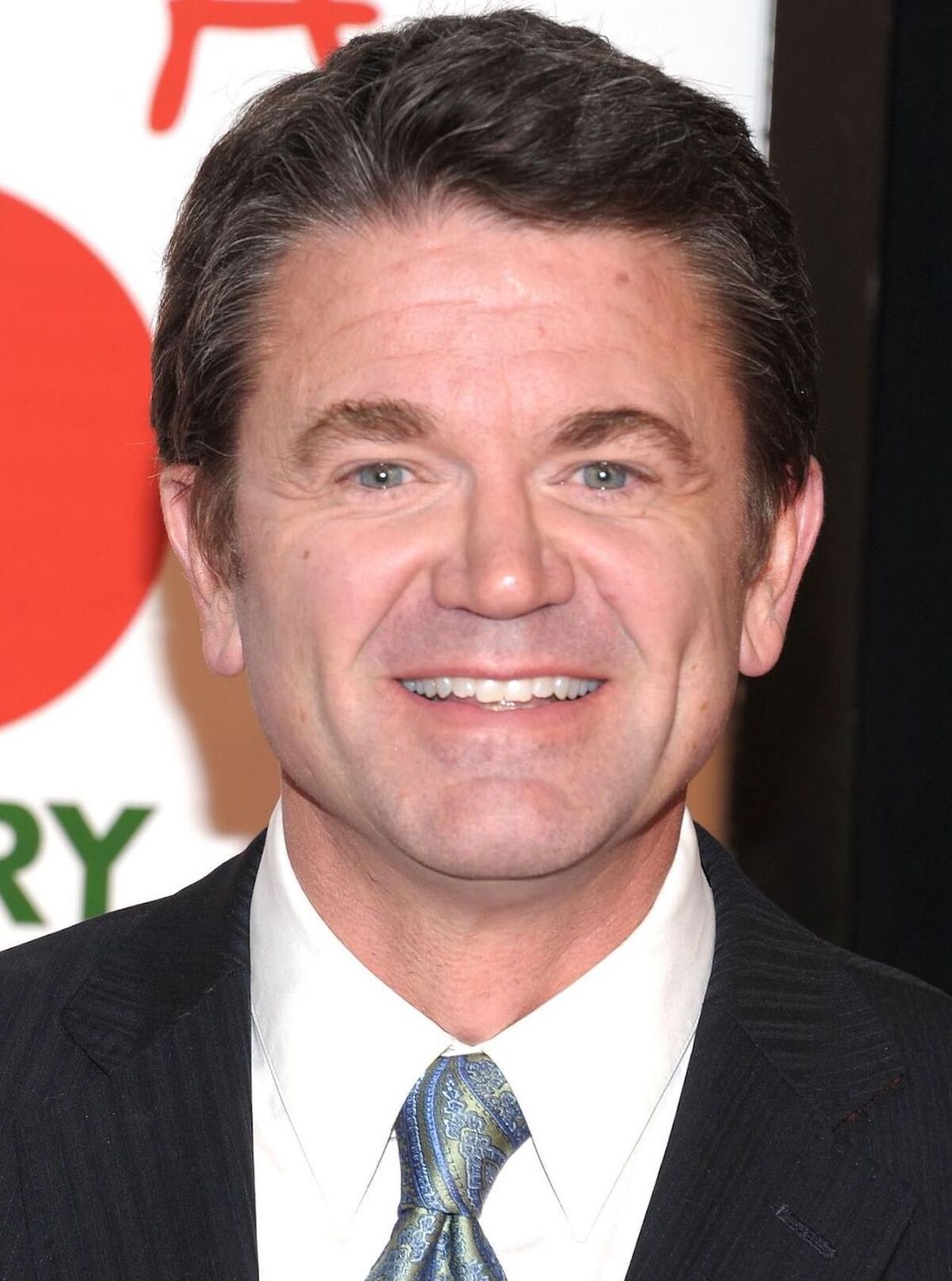 John Michael Higgins | Disney Wiki | Fandom