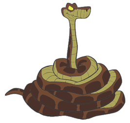 Kaa | Disney Wiki | Fandom
