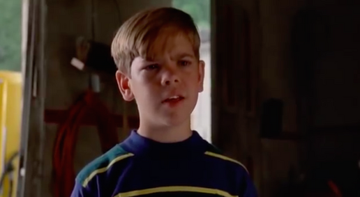 Kenny Binder | Disney Wiki | Fandom