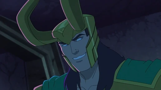 Loki Laufeyson | Disney Wiki | Fandom