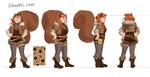 Squirrel Girl/Gallery | Disney Wiki | Fandom