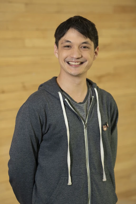 Matt Braly | Disney Wiki | Fandom