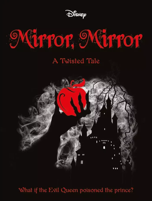 Mirror, Mirror | Disney Wiki | Fandom
