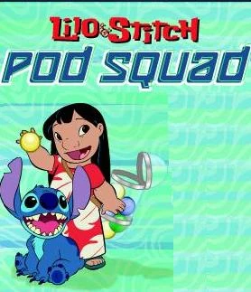Pod Squad | Disney Wiki | Fandom