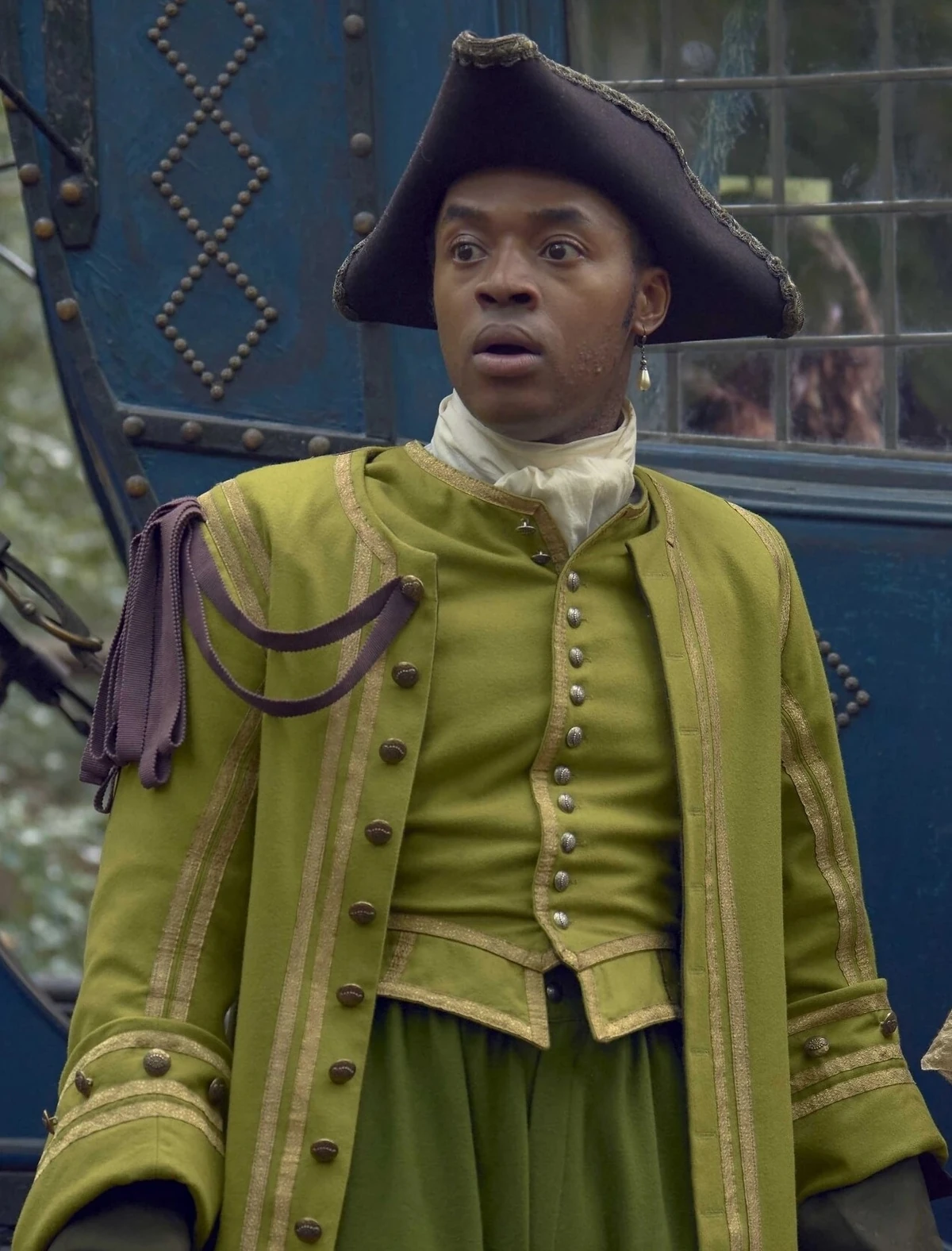 Rasselas | Disney Wiki | Fandom