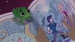 Rapunzel's Journal | Disney Wiki | Fandom