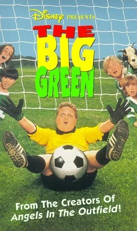The Big Green (video) | Disney Wiki | Fandom