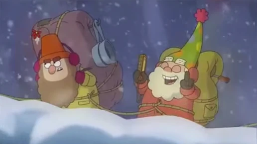 Uppity Up | Disney Wiki | Fandom