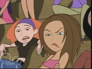 Liz | Disney Wiki | Fandom